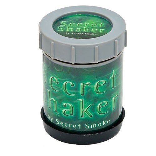 Secret Shaker - Secret Smoke - Grow Shop Colombia