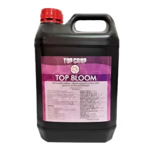 Top Bloom 10L - Top Crop | GrowBogota